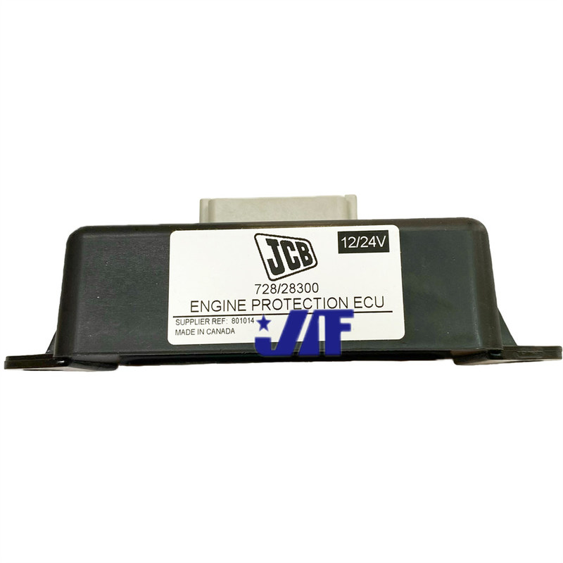 JCB Excavator Electrical Parts 3CX Backhoe Loader 728/28300 Control ...