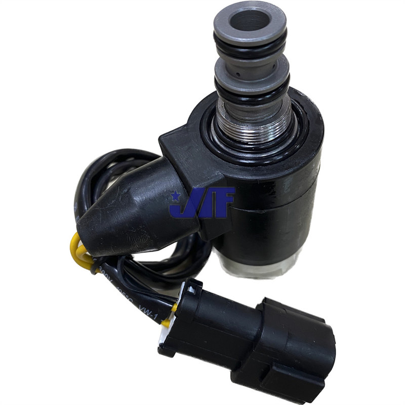 Komatsu PC60-7 PC120-6 Excavator Electrical Parts 203-60-56560 Rotary ...