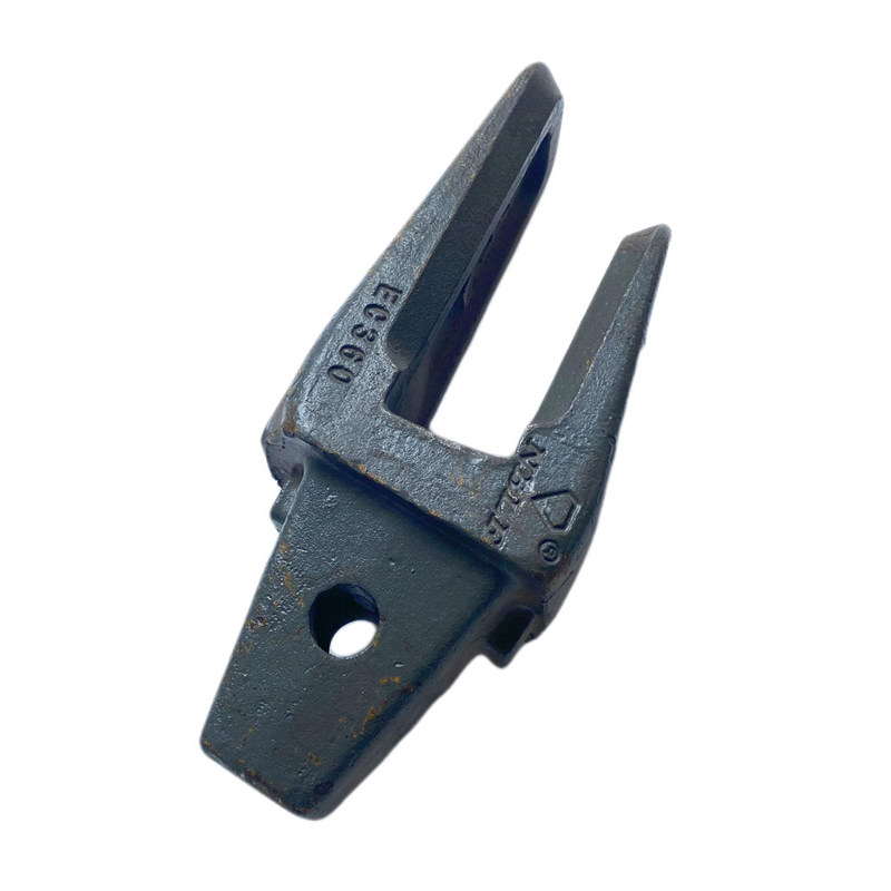 Excavator EC360 Volvo Bucket Teeth VOE14556464 Long Wear Life