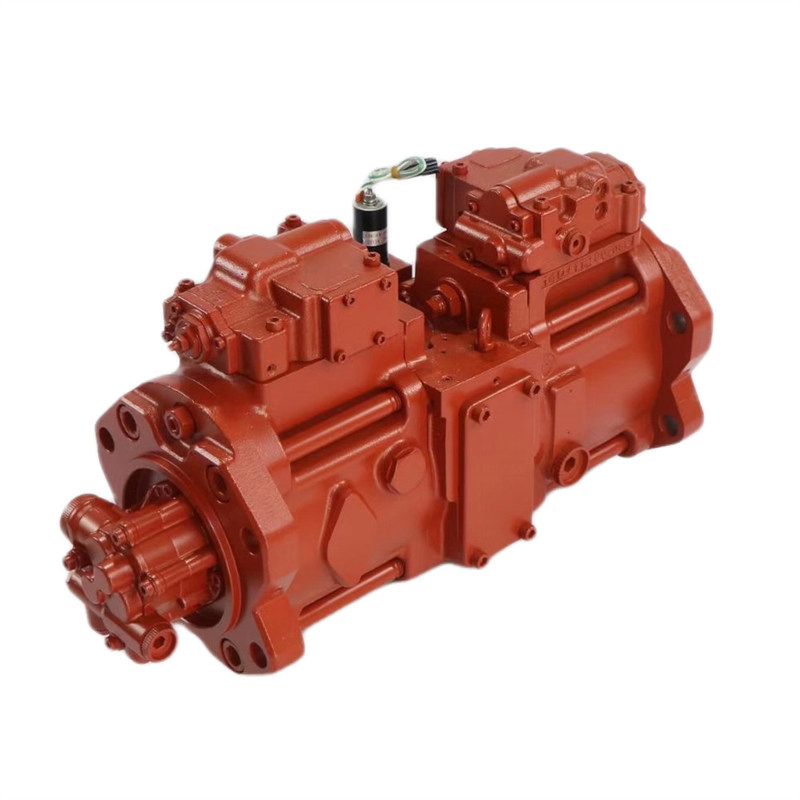 K5V140DTP-9N01-17 Hydraulic Main Pump For DH300-7/9 Doosan Hyundai ...