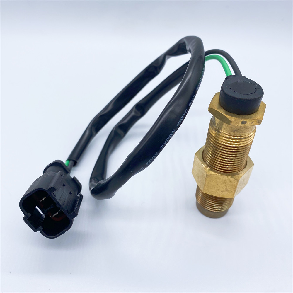 Komatsu 6D102E Excavator Electrical Parts Speed Sensor 7861-92-2310